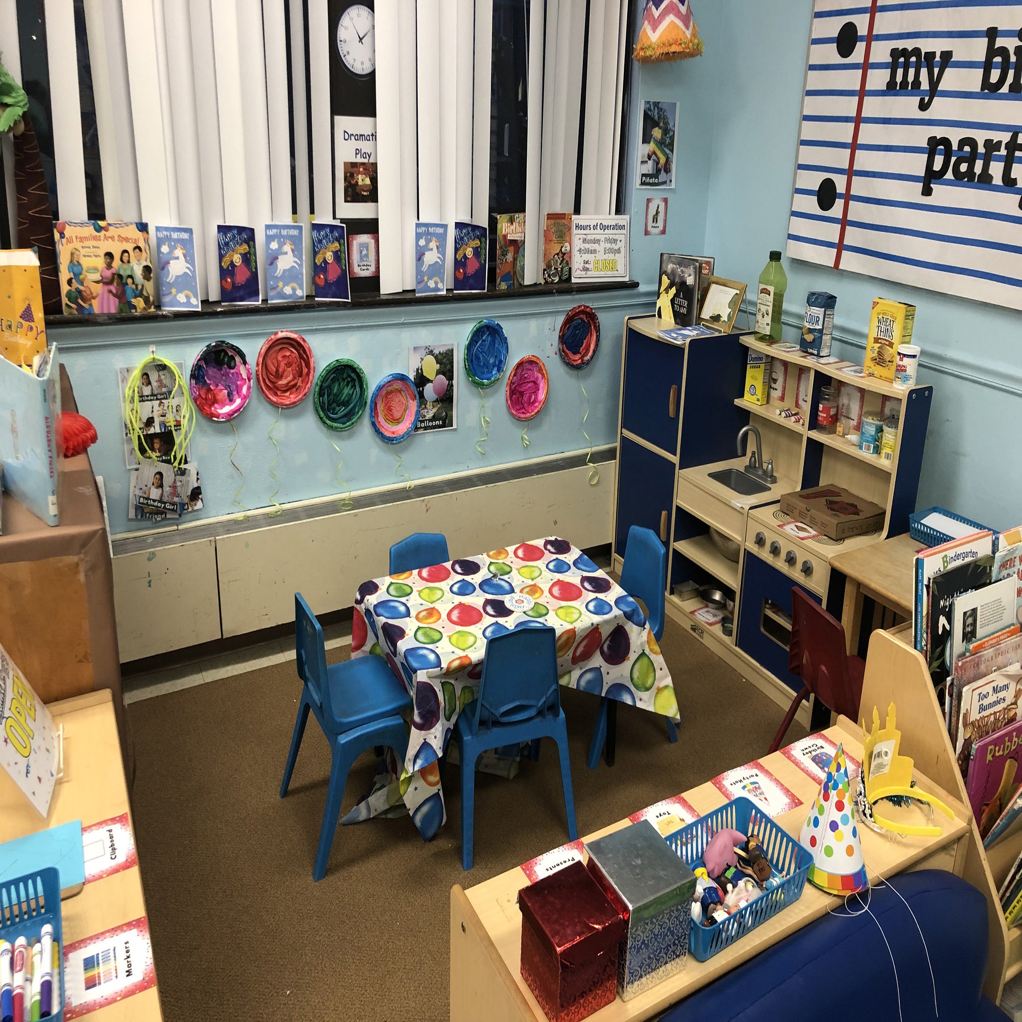 Dramatic Play Themes and Centers | Printables for Pretend Play Part 2 ...