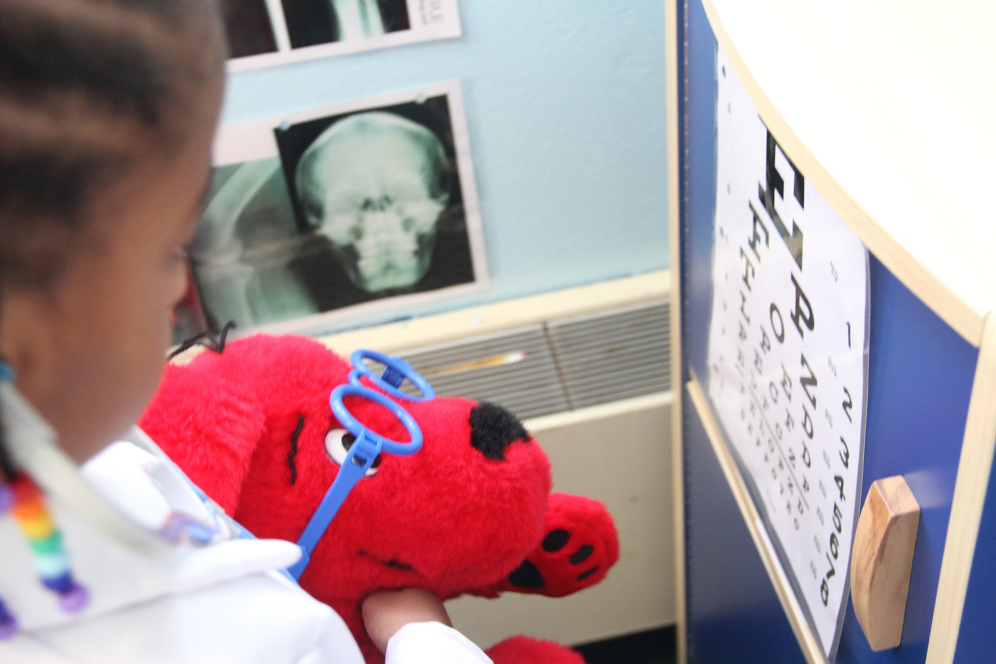 Pet Vet Animal Hospital | Pretend Play Printables for Dramatic Play Ce ...