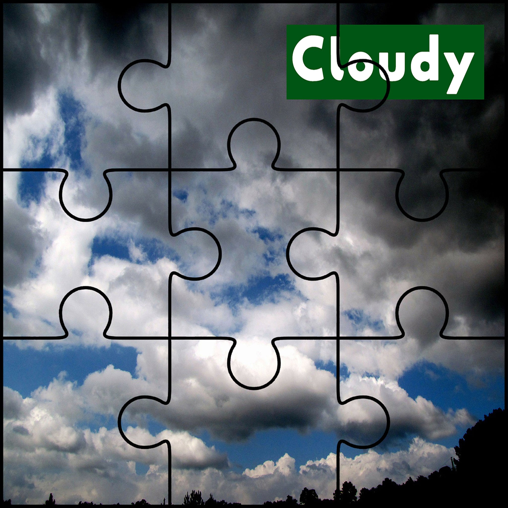 Weather and Climate Printable Picture Puzzles | Fine Motor Skills Acti ...