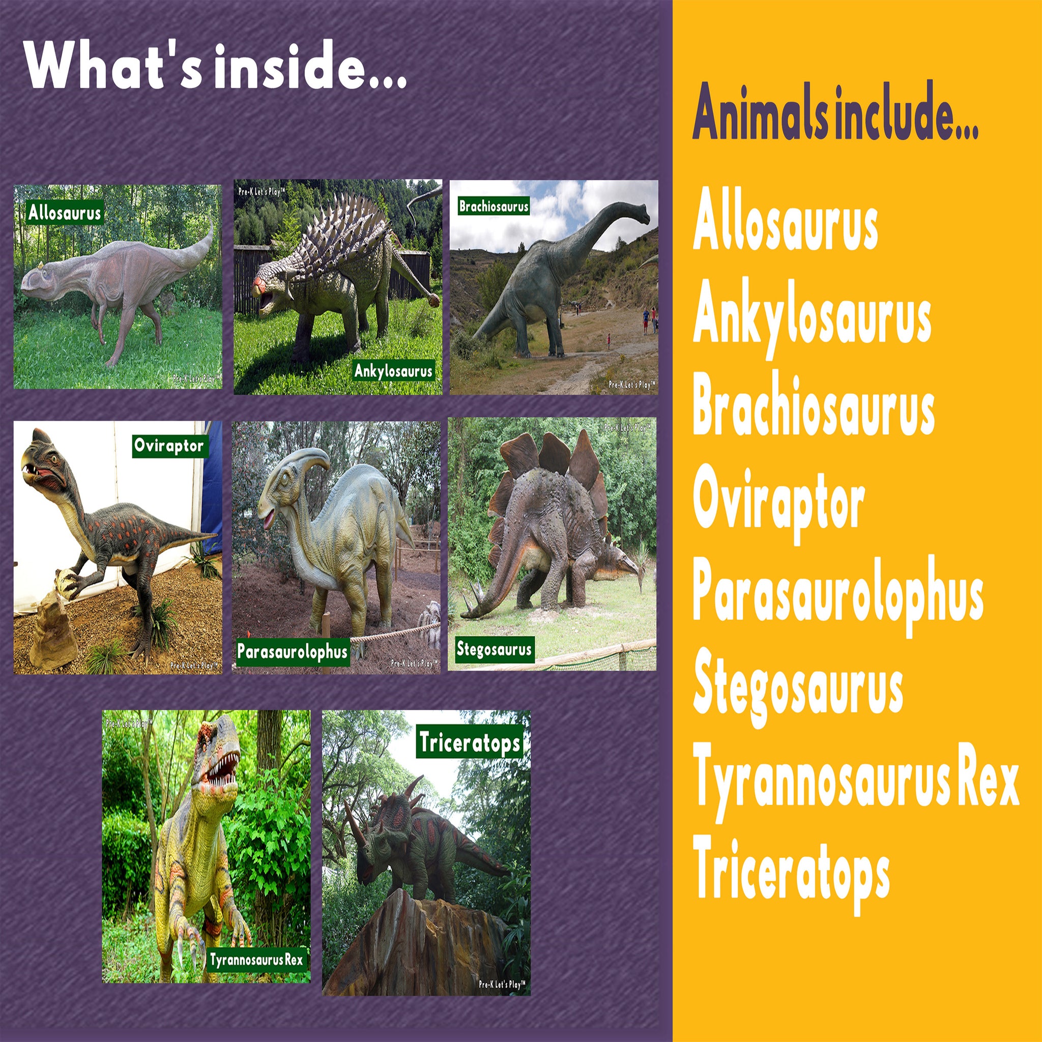 Number Strip Puzzles for Dinosaurs | Number Order Sequencing and Skip ...