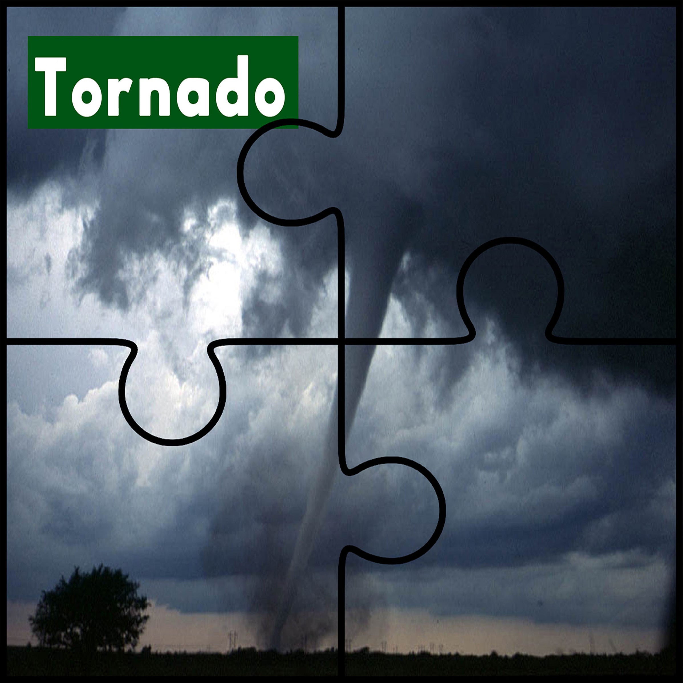 Weather and Climate Printable Picture Puzzles | Fine Motor Skills Acti ...